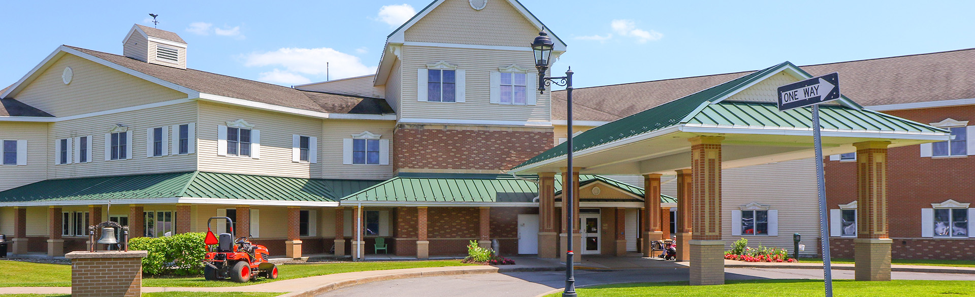 Cooperstown Center – Centers Health Care Nursing and ... Cooperstown Center – Centers Health Care Nursing and ...